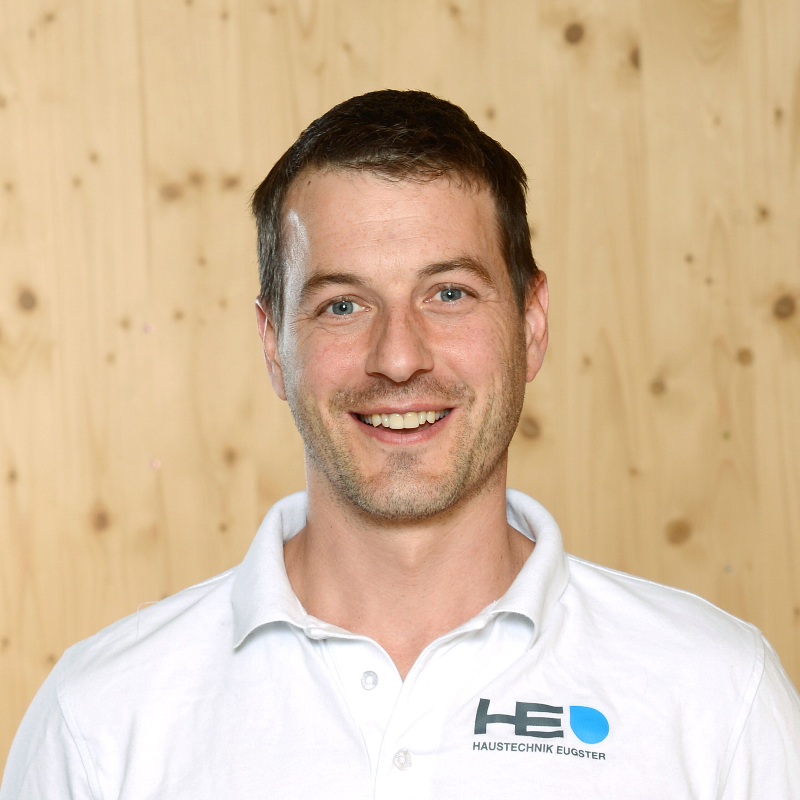 Start - Karriere bei Haustechnik Eugster AG